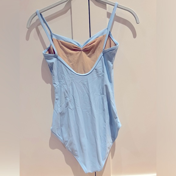 Wear Moi | Other | Wear Moi Leotard | Poshmark